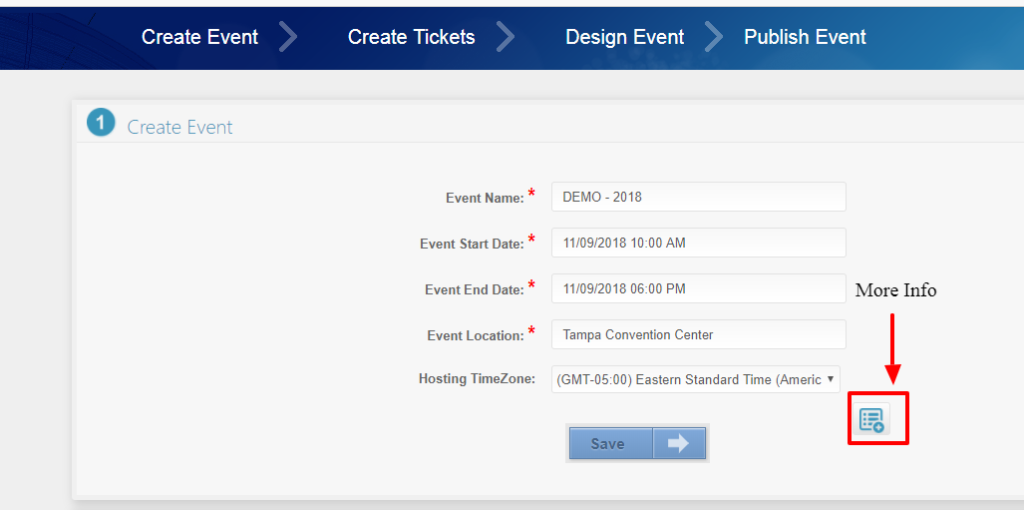 How to give Access to Multiple Event Admins? - Eventdex Help Guide