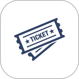 tecket level survey - Eventdex Help Guide