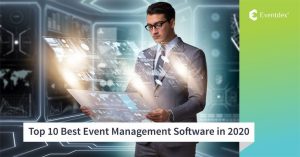 Top 10 Best Event Management Software in 2024 - (Updated)
