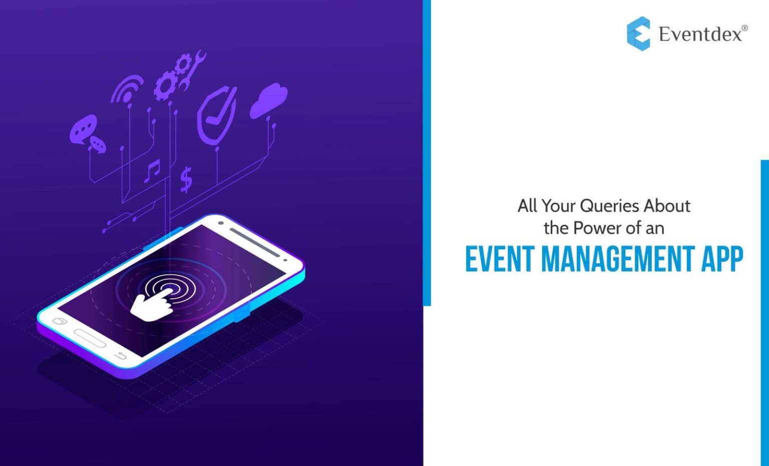 All Your Queries About Latest Event Management App Features