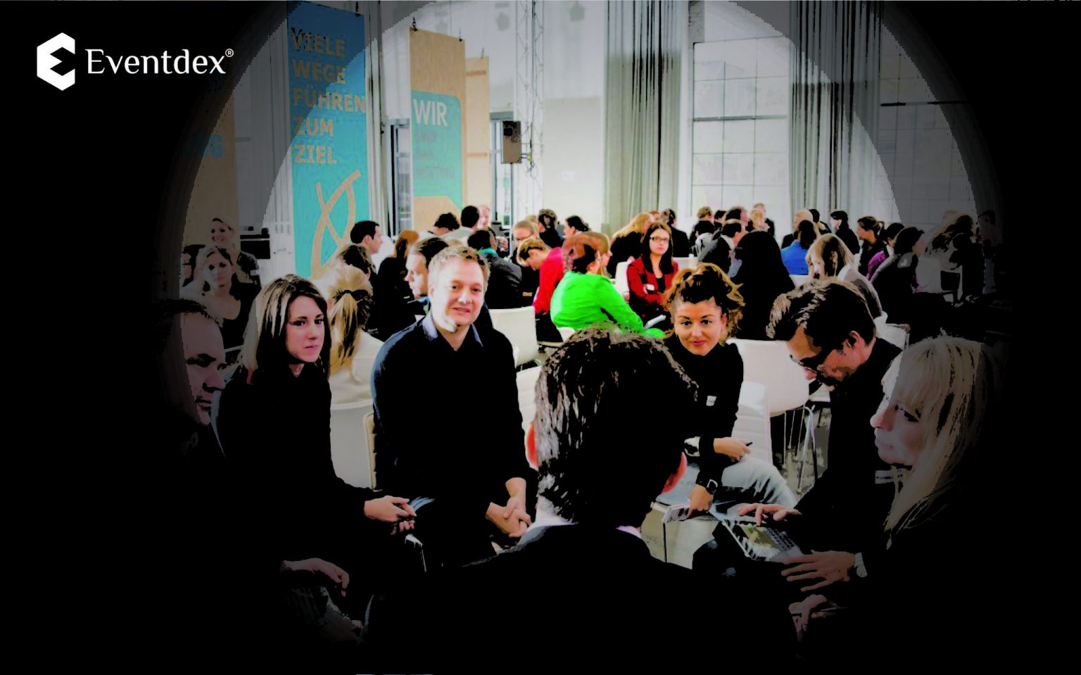 Looking Back: How Has The Event Industry Changed Over The Years?