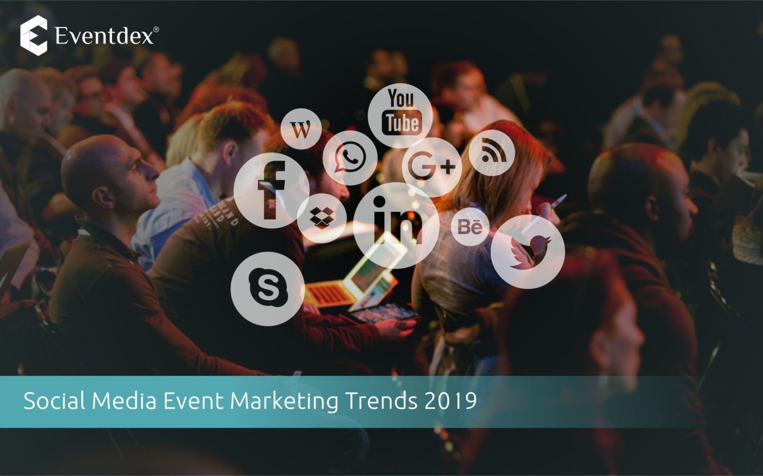 Top Social Media Marketing Trends to Rule Event Industry in 2021
