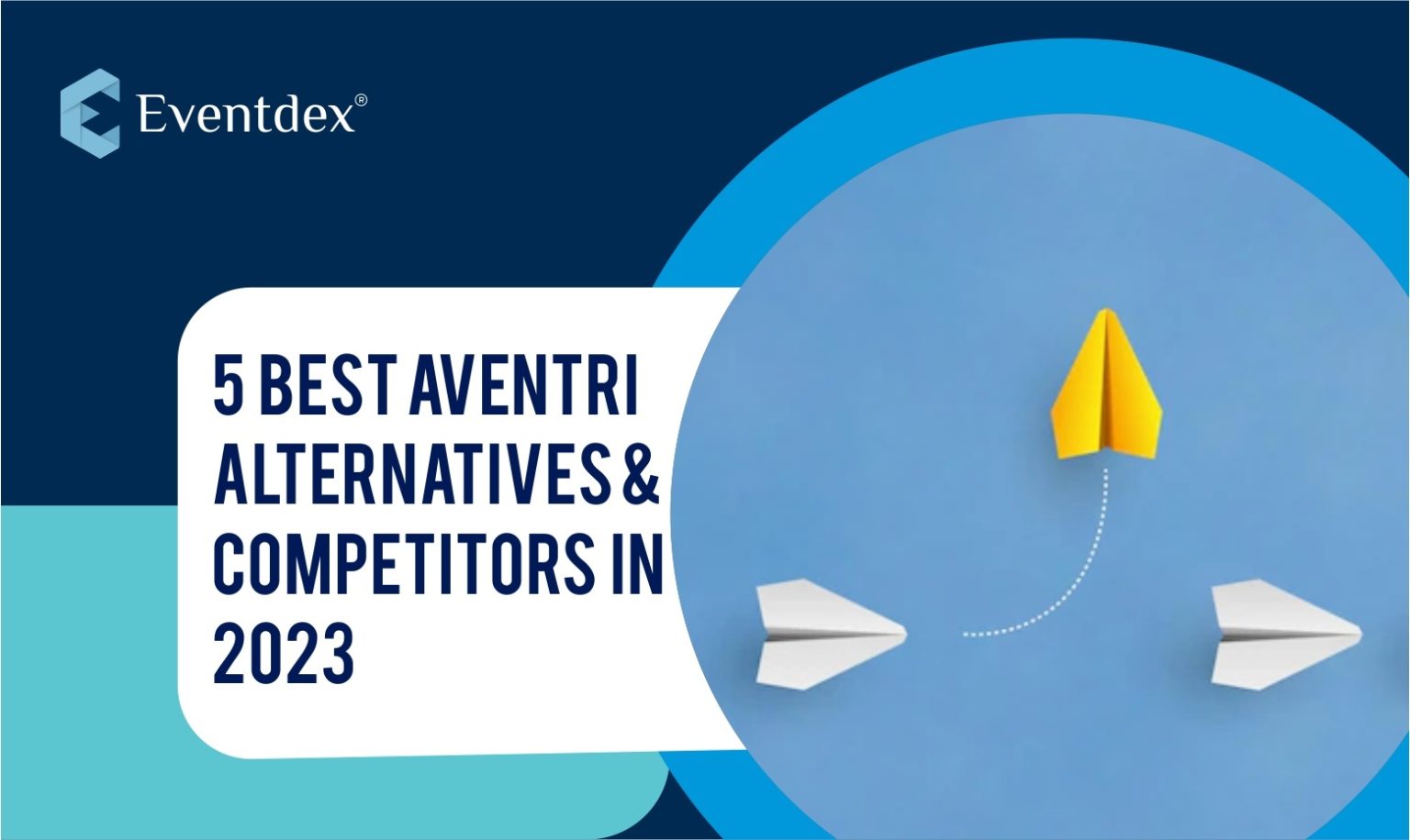 5 Best Aventri Alternatives and Competitors in 2024 - (Updated)