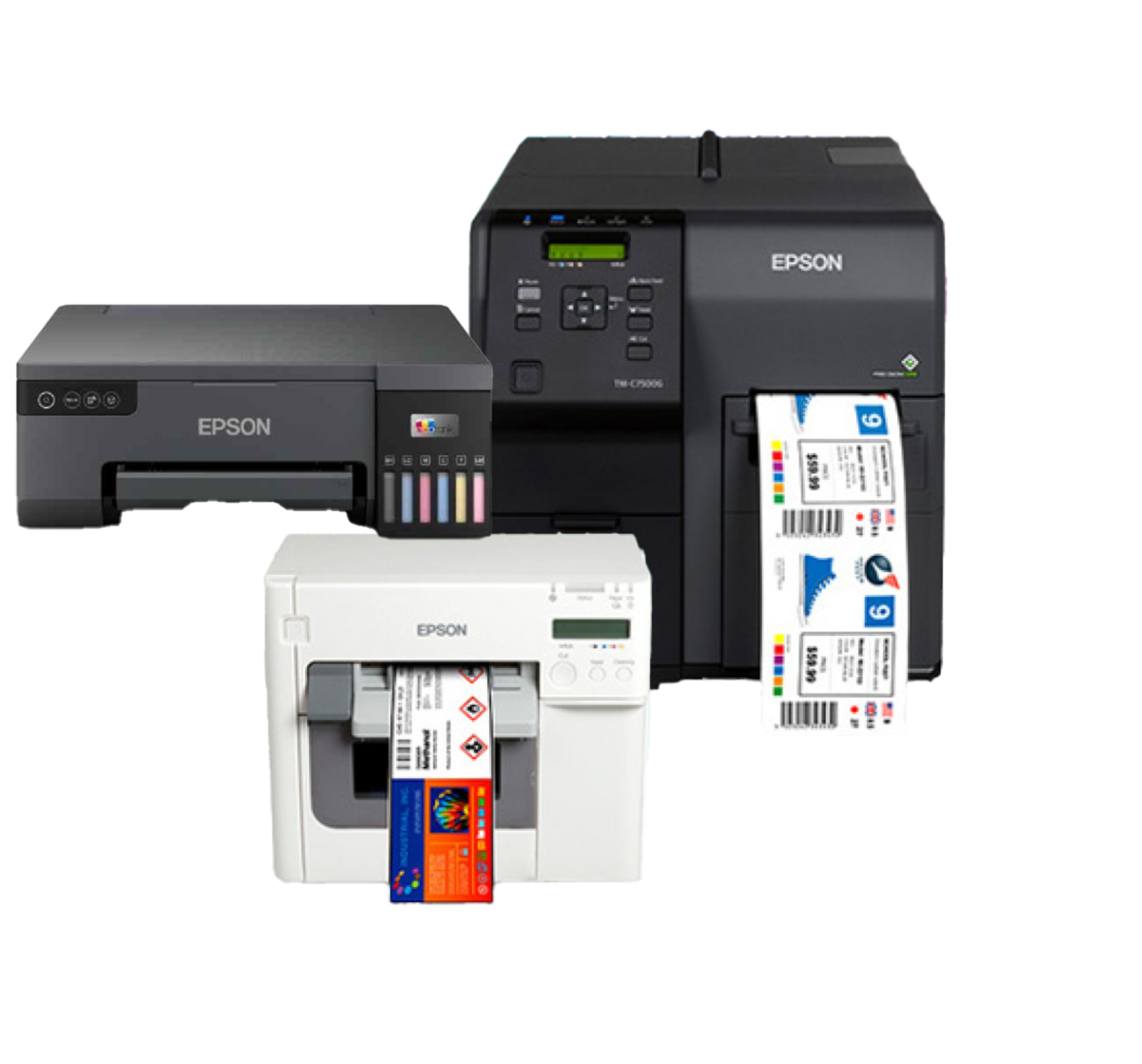 Eventdex’s On-Site Badge Printing Solution for Any Event