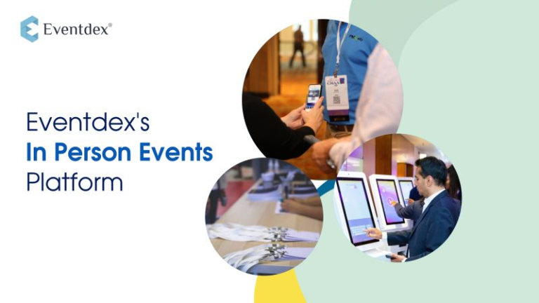 Event Management Software for Virtual, Hybrid & In-Person Events