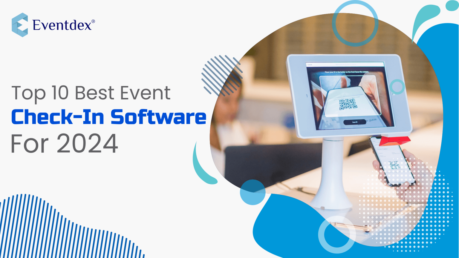 All You Need To Know About Event Check-in Software