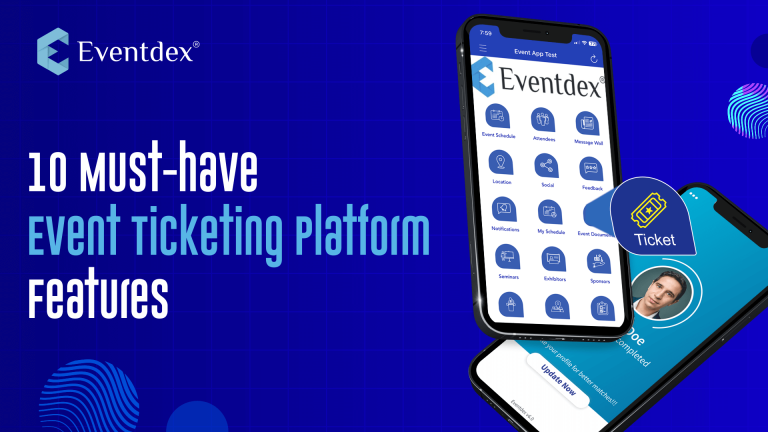 The Rise of Digital Event Managers - Virtual Event Platform - Eventdex