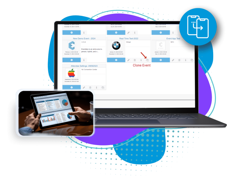 Best Event Registration Software for Conferences and Events