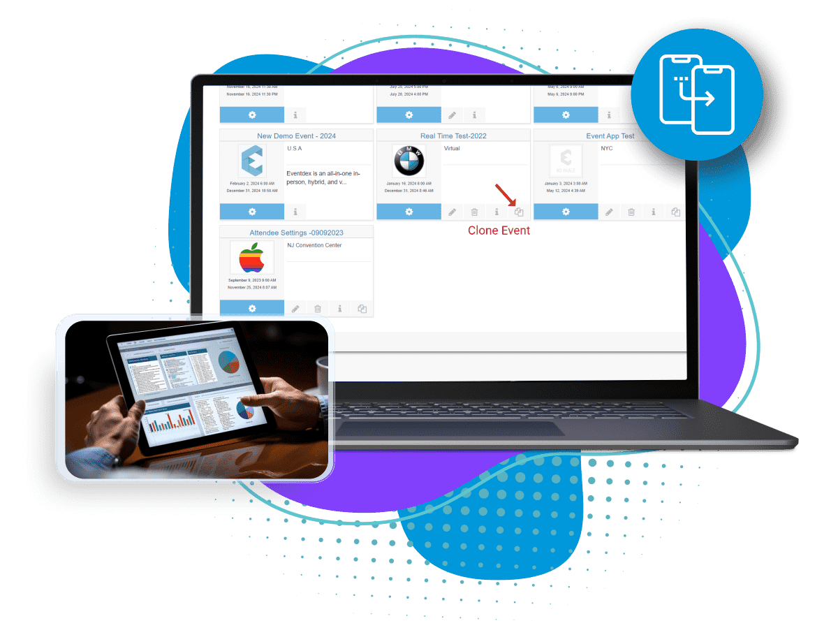 Best Event Registration Software for Conferences and Events