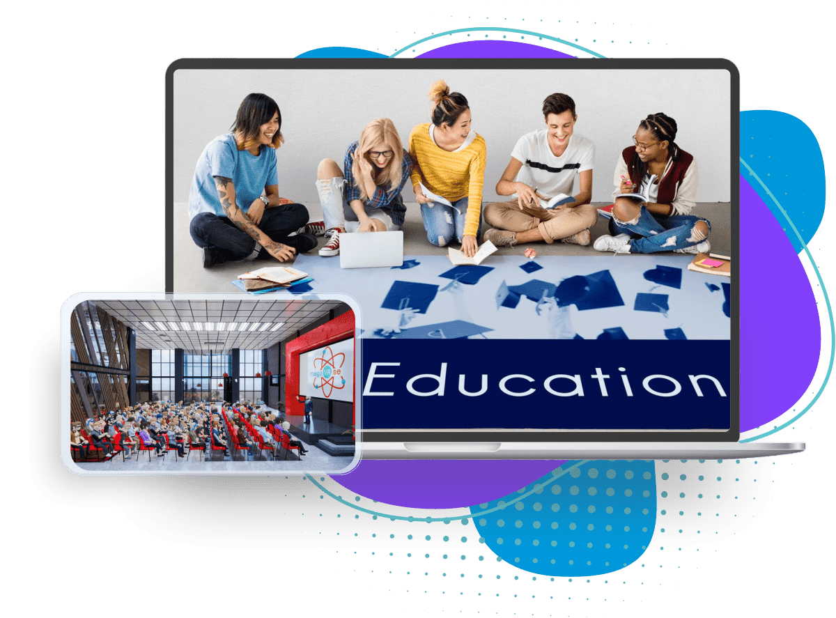 Event Management Software for Universities and Colleges | Simplify ...