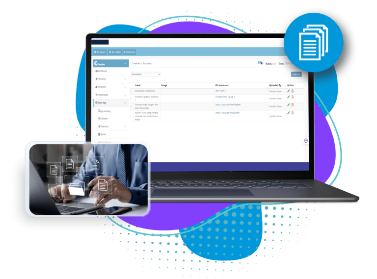 Best Event Registration Software for Conferences and Events