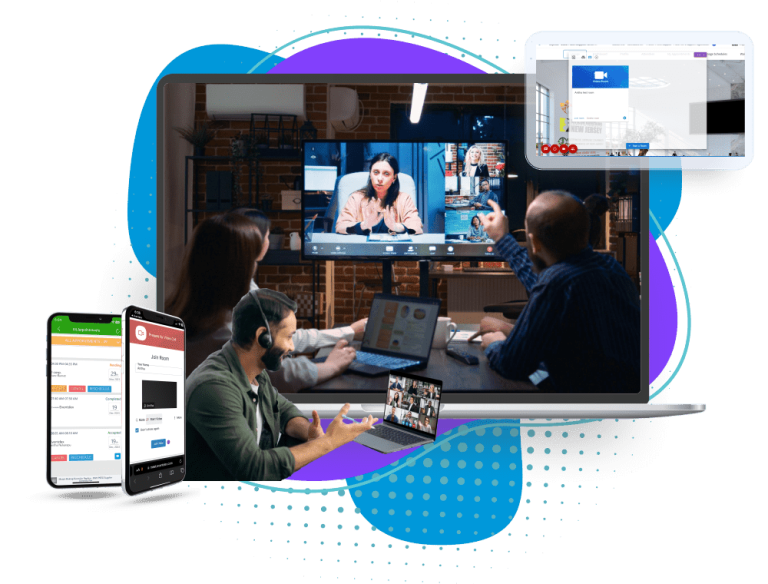 Best Event Management Software | Event Management Platform