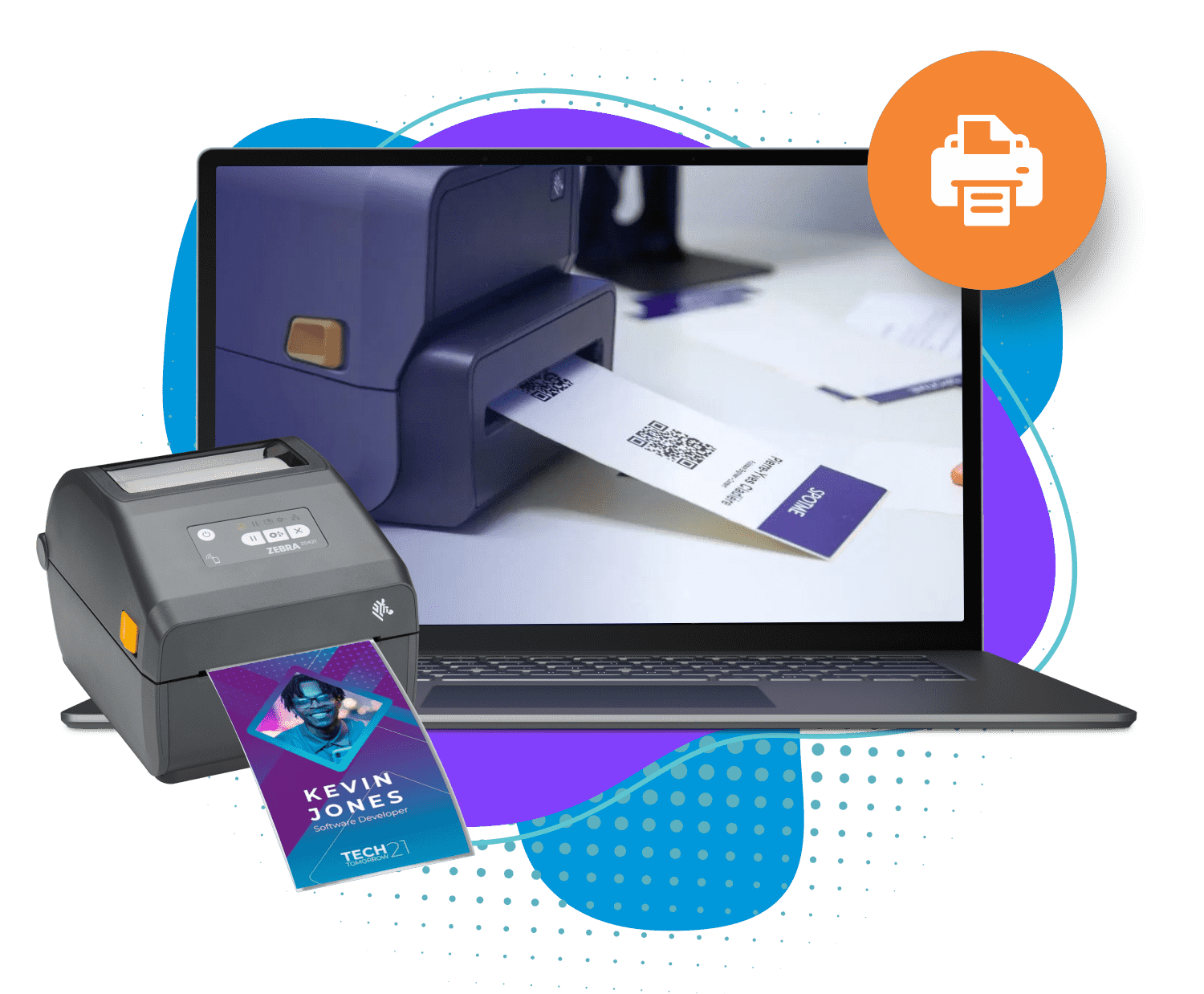 In-Person Event Platform for Event Organizers to Attract and Engage ...