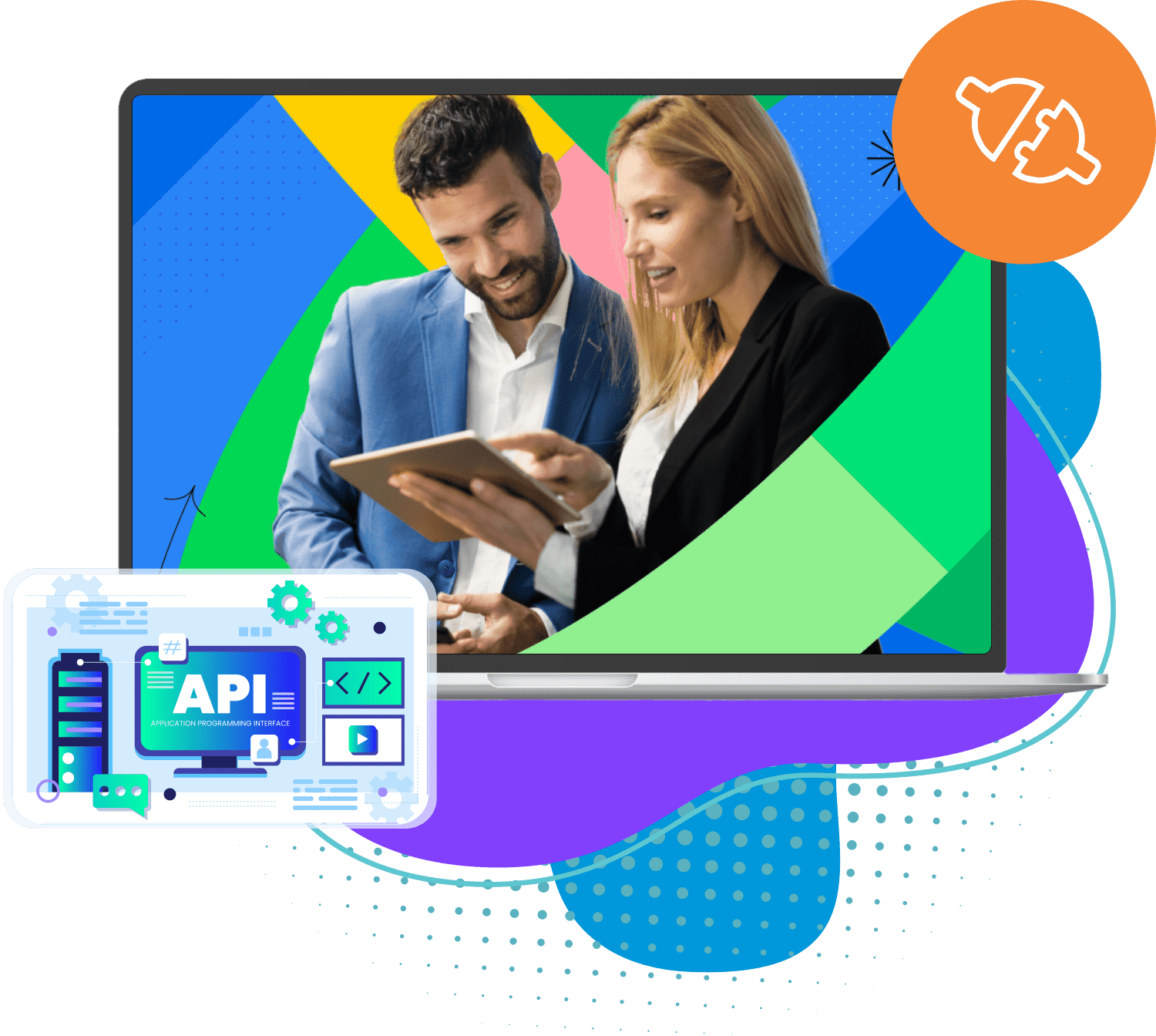 In-Person Event Platform for Event Organizers to Attract and Engage ...