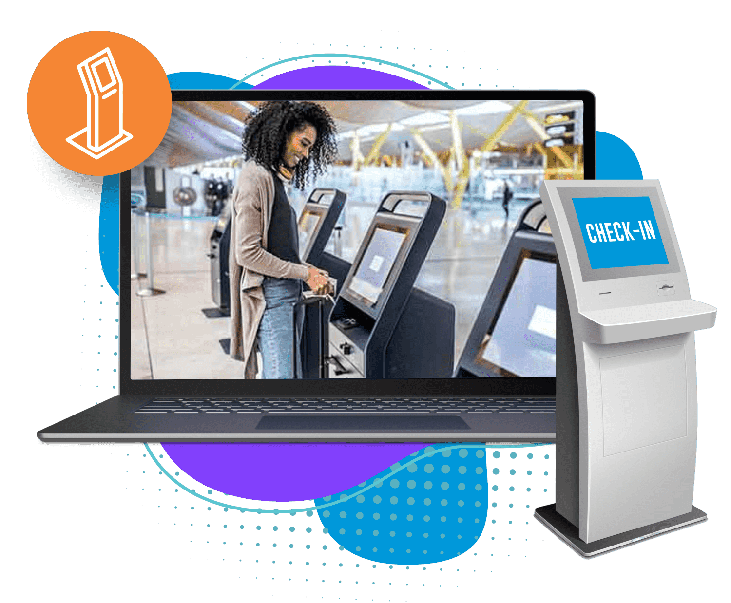 In-Person Event Platform for Event Organizers to Attract and Engage ...