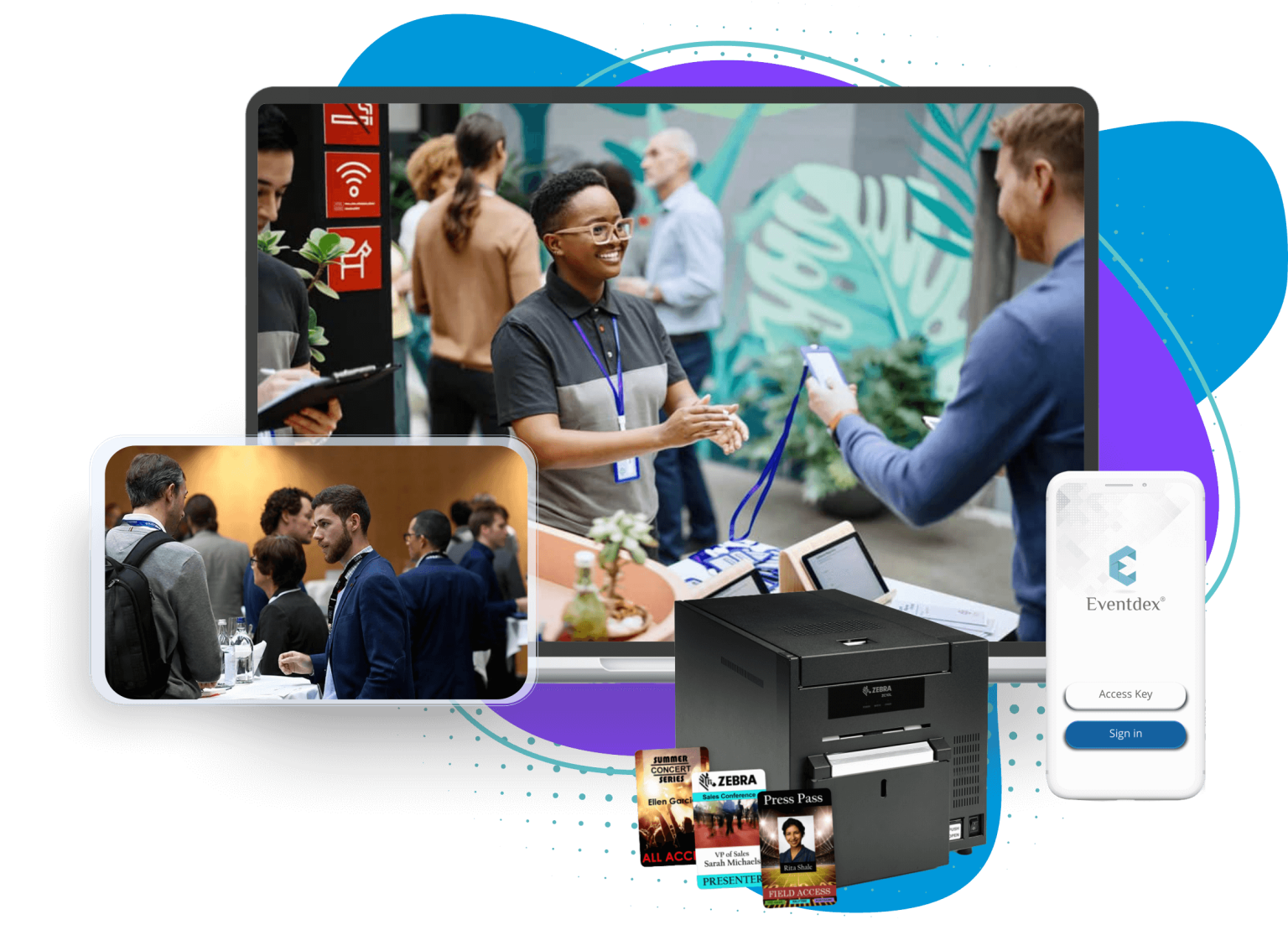 About Us | Eventdex | Event Management Software