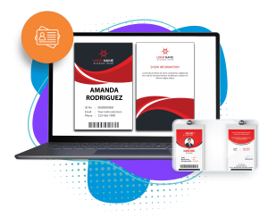 Event Badges and Lanyards for Events, Conferences & Trade Shows