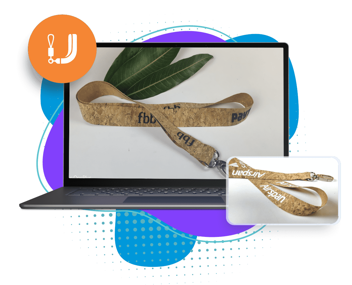 Event Badges and Lanyards for Events, Conferences & Trade Shows