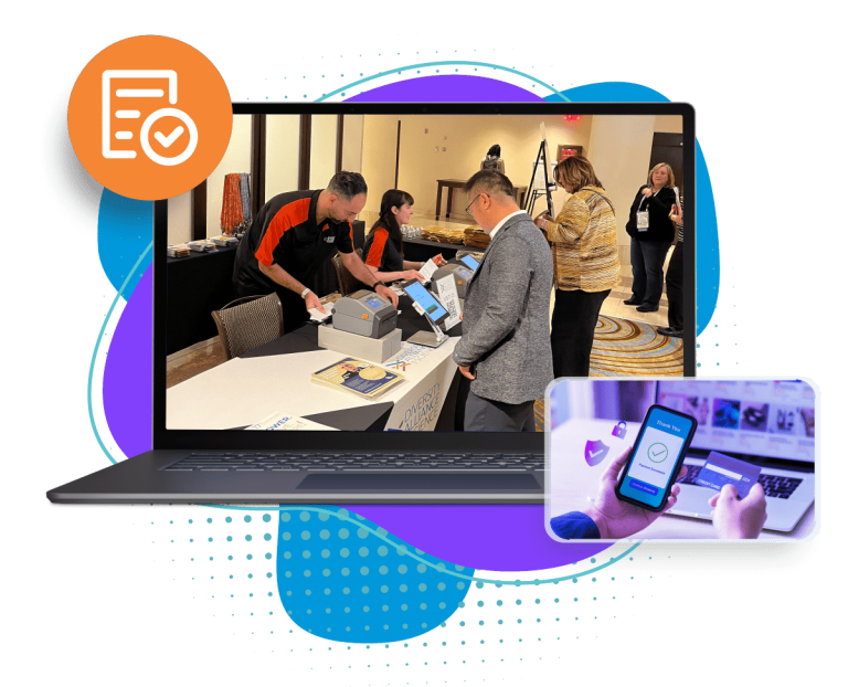 Event Guest List Management - Attendee Check-ins & Event Tracking