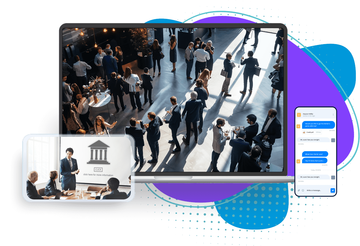 Eventdex Event Management Software For All Industries