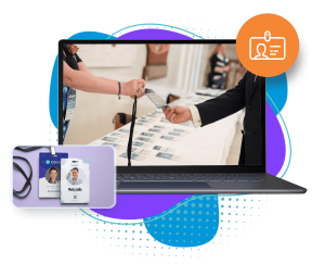 Event Badges and Lanyards for Events, Conferences & Trade Shows