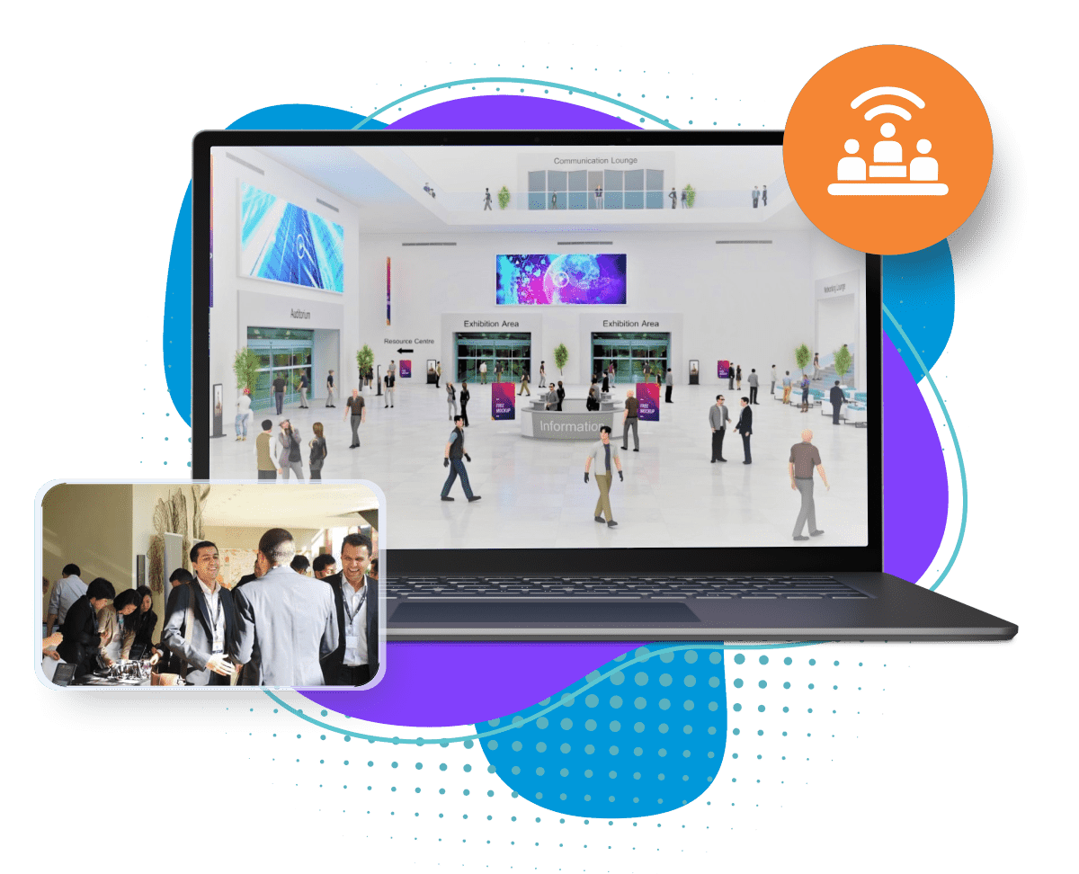 Top Online Event Management Software & Tools for Event Planners