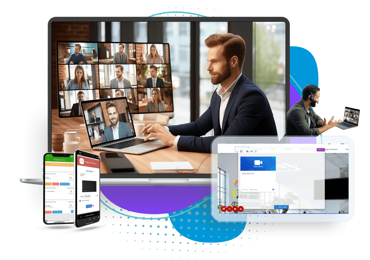 Best Event Management Software in Dubai | UAE