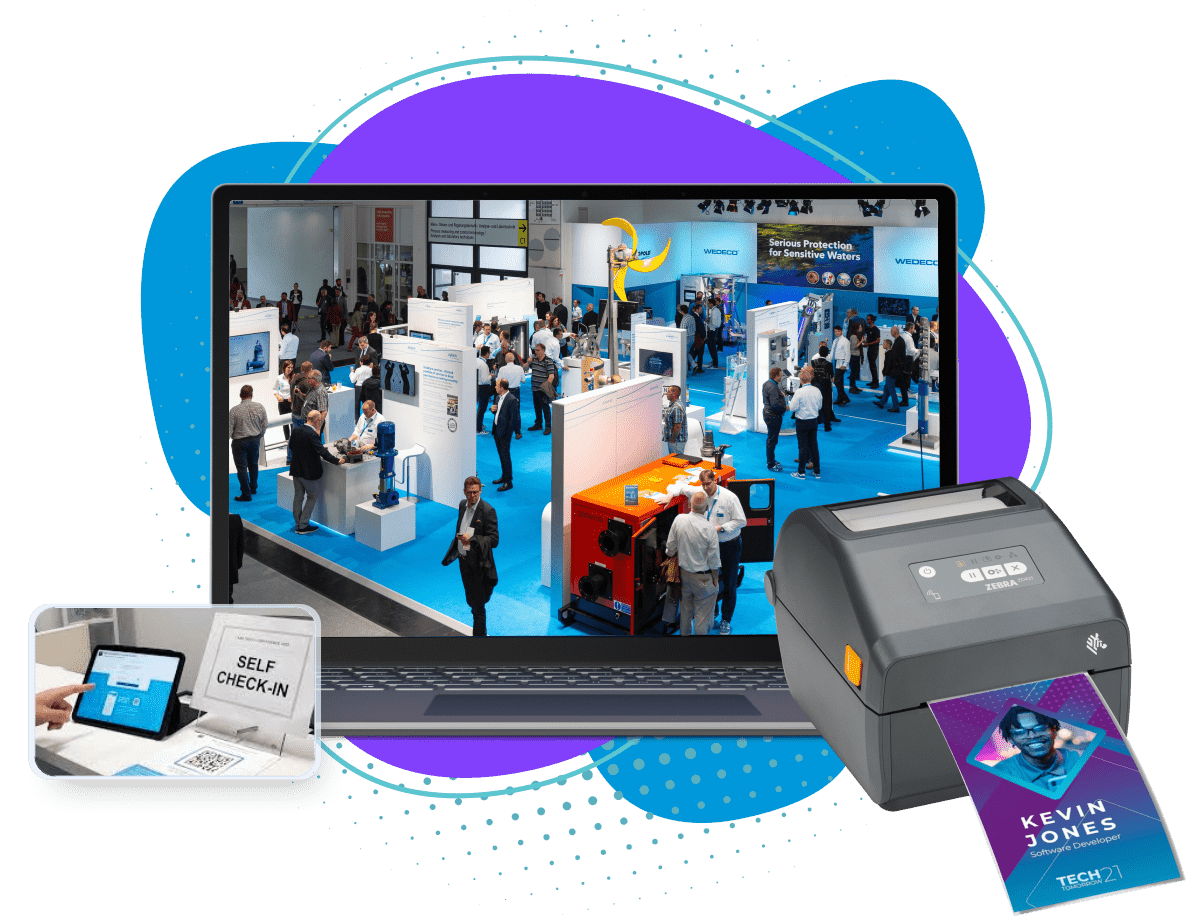 Event Management Software in Singapore | Event Planning App