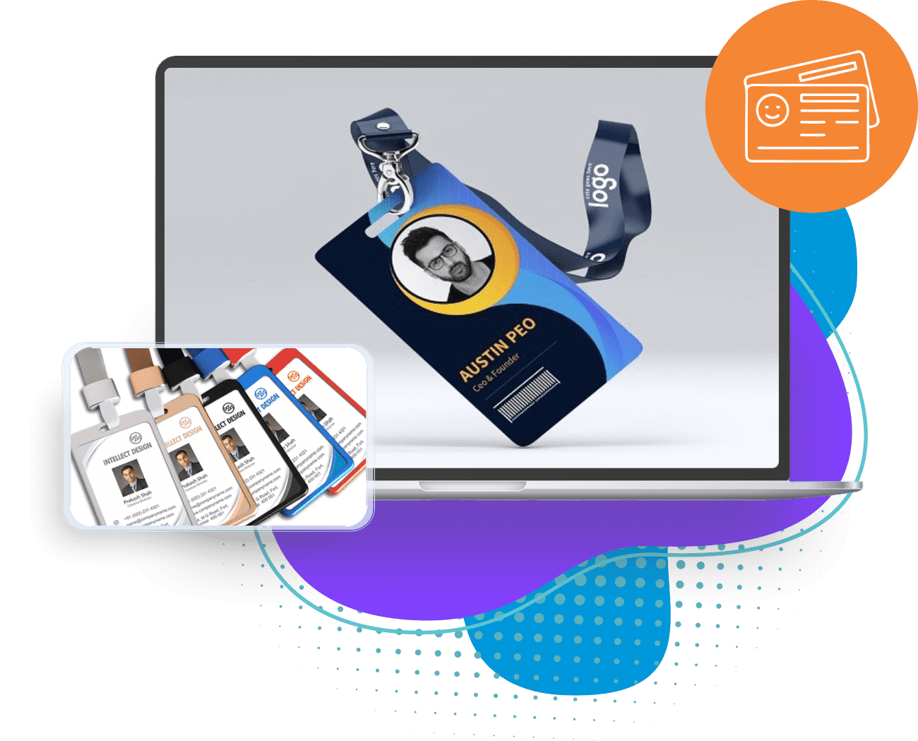 Onsite Event Management Software | Event Check-in & Badge Printing App ...