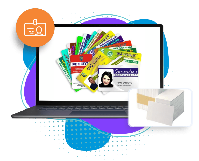 Event Badges and Lanyards for Events, Conferences & Trade Shows