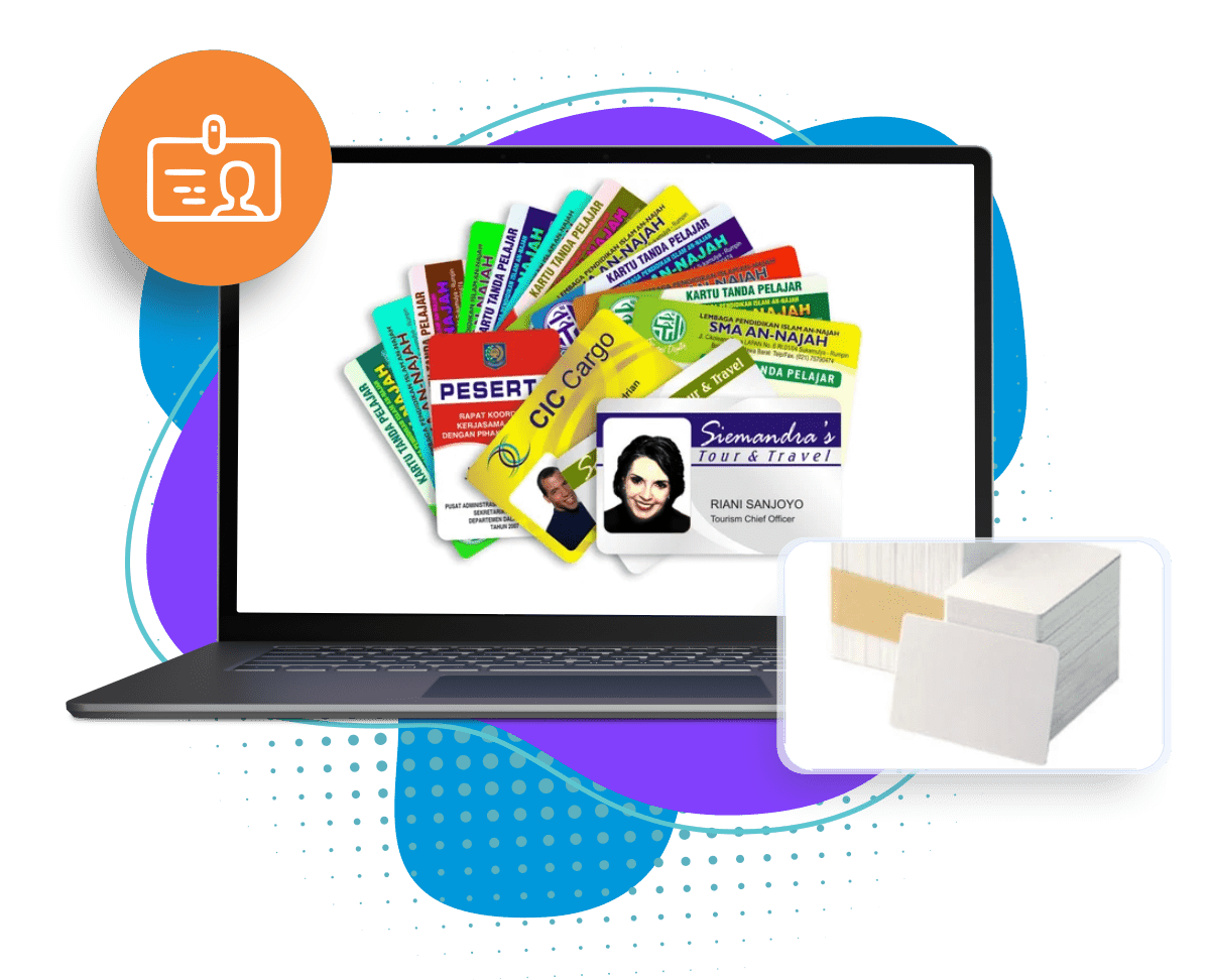 Event Badges and Lanyards for Events, Conferences & Trade Shows