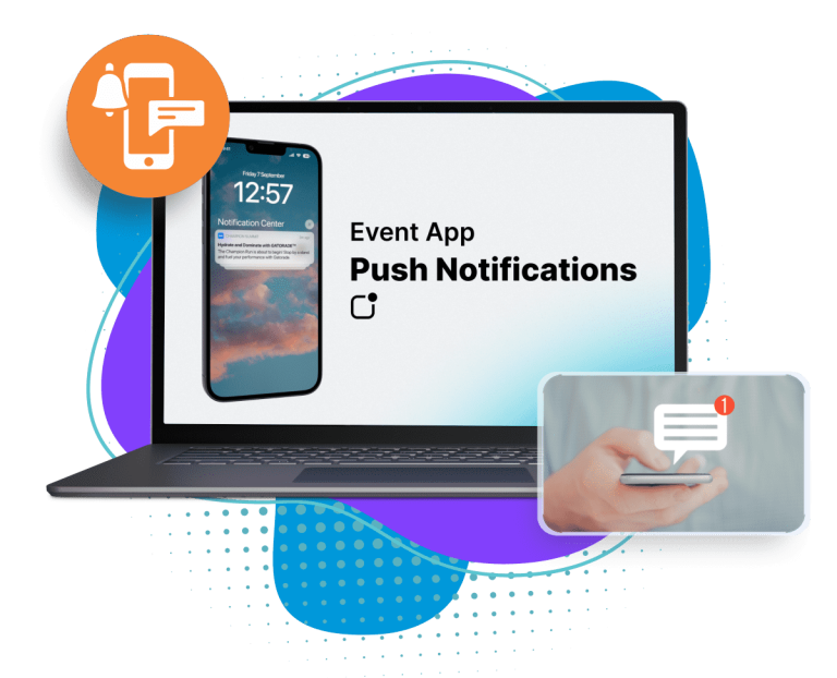 Badge Scanner App for Events, Expo, Trade Shows & Conferences
