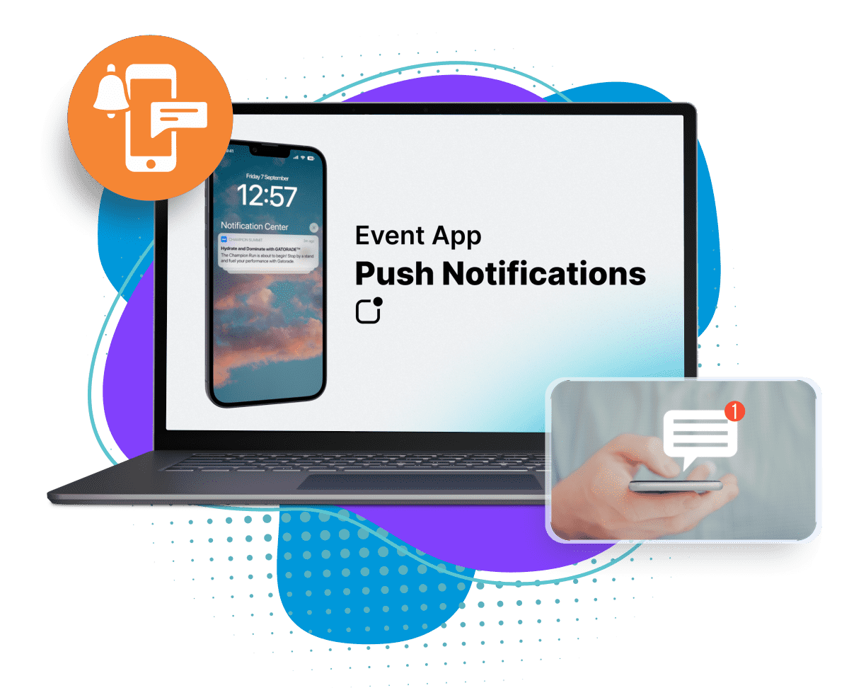Badge Scanner App for Events, Expo, Trade Shows & Conferences