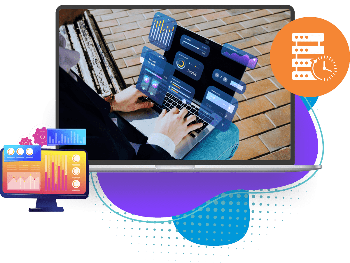 Lead Capture App for Trade Shows | Lead Scanner App - Eventdex