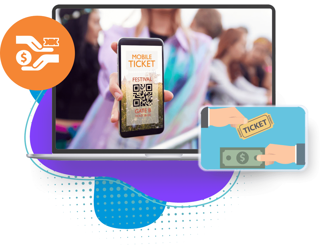 Onsite Event Management Software | Event Check-in & Badge Printing App ...