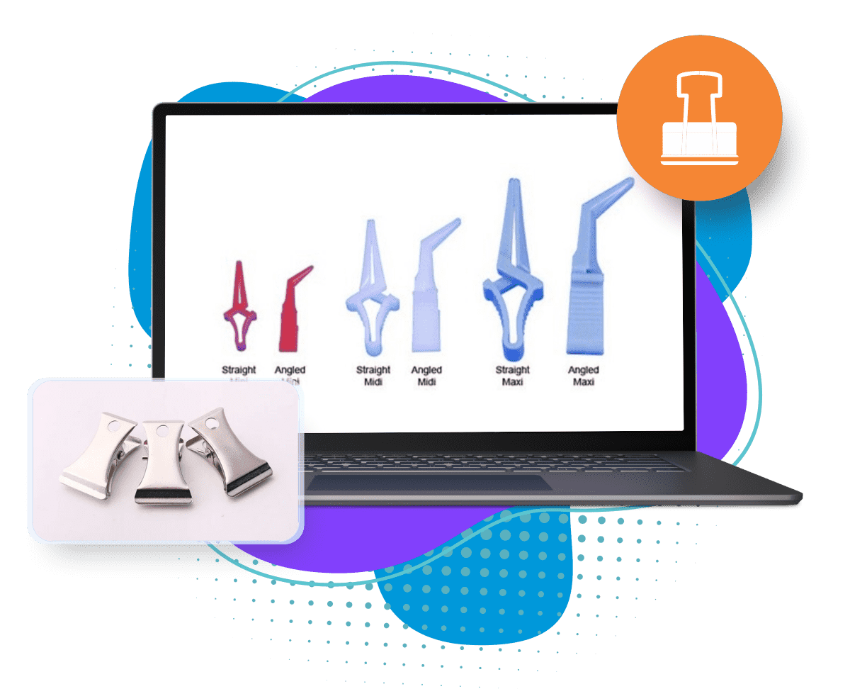 Event Badges and Lanyards for Events, Conferences & Trade Shows