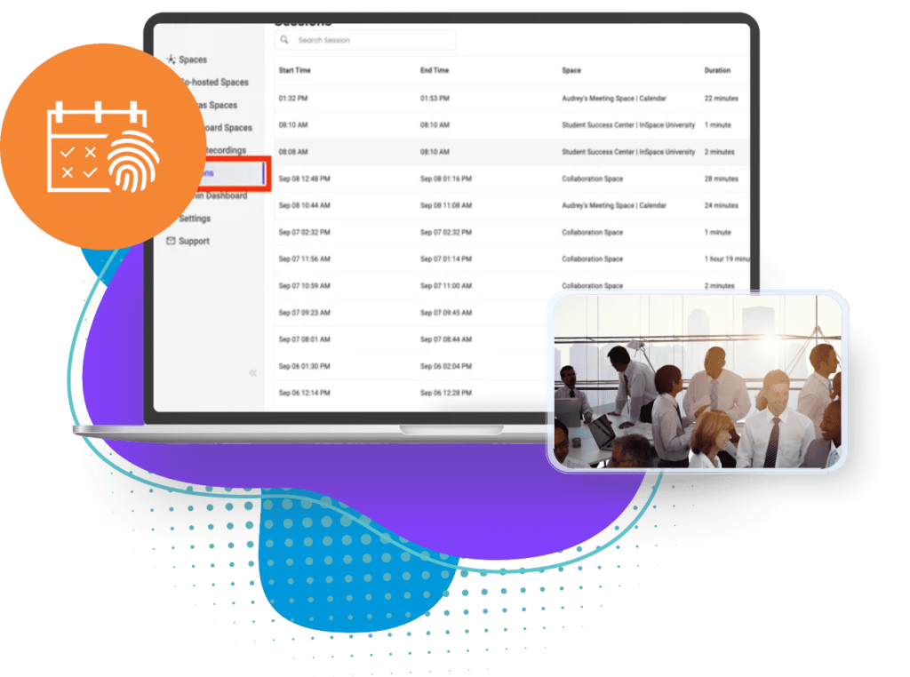 Onsite Event Management Software | Event Check-in & Badge Printing App ...