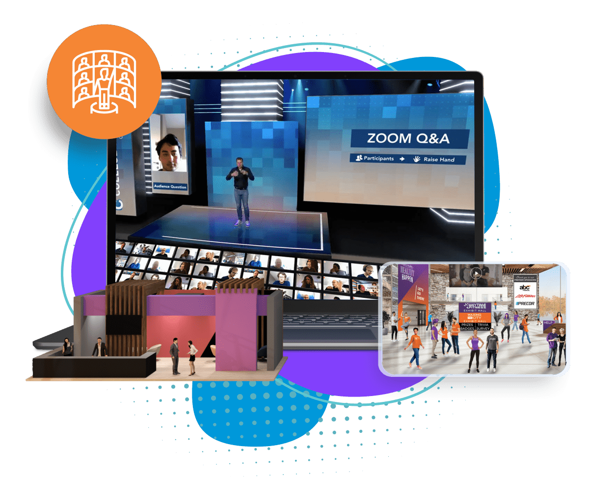 Top Online Event Management Software for Event Planners