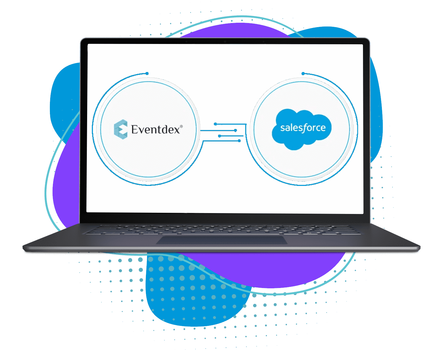 How Eventdex Event Software Integrations Enhance Your Event Experience
