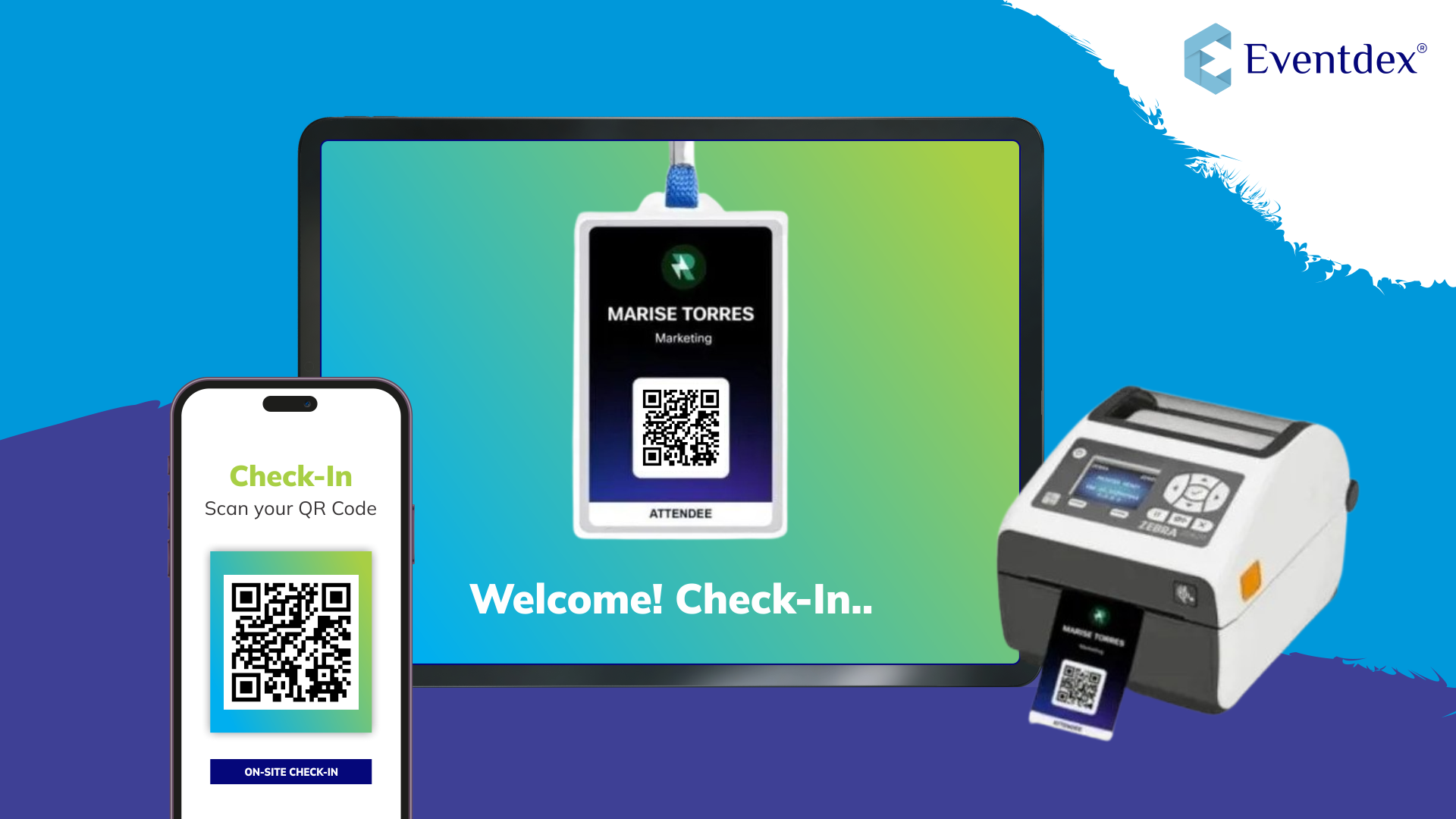 Top 10 Best Onsite Event Badge Printing Software In 2025