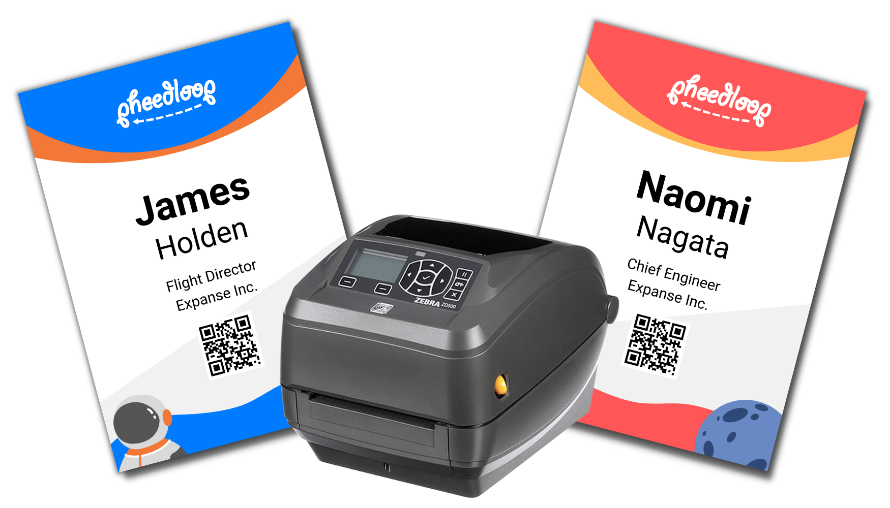 Top 10 Best Onsite Event Badge Printing Apps for Events and Confrences ...