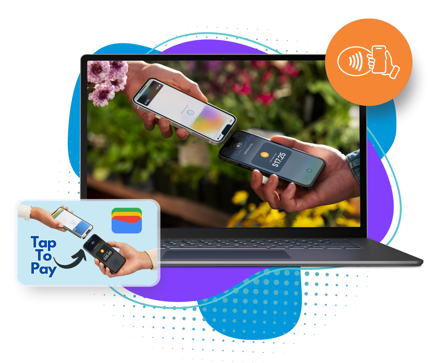 In-Person Event Platform for Event Organizers to Attract and Engage ...