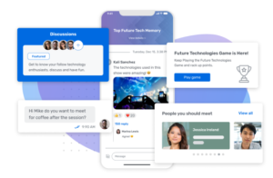 10 Best Mobile Event Apps For 2025. Pros, Cons, Features, Rating