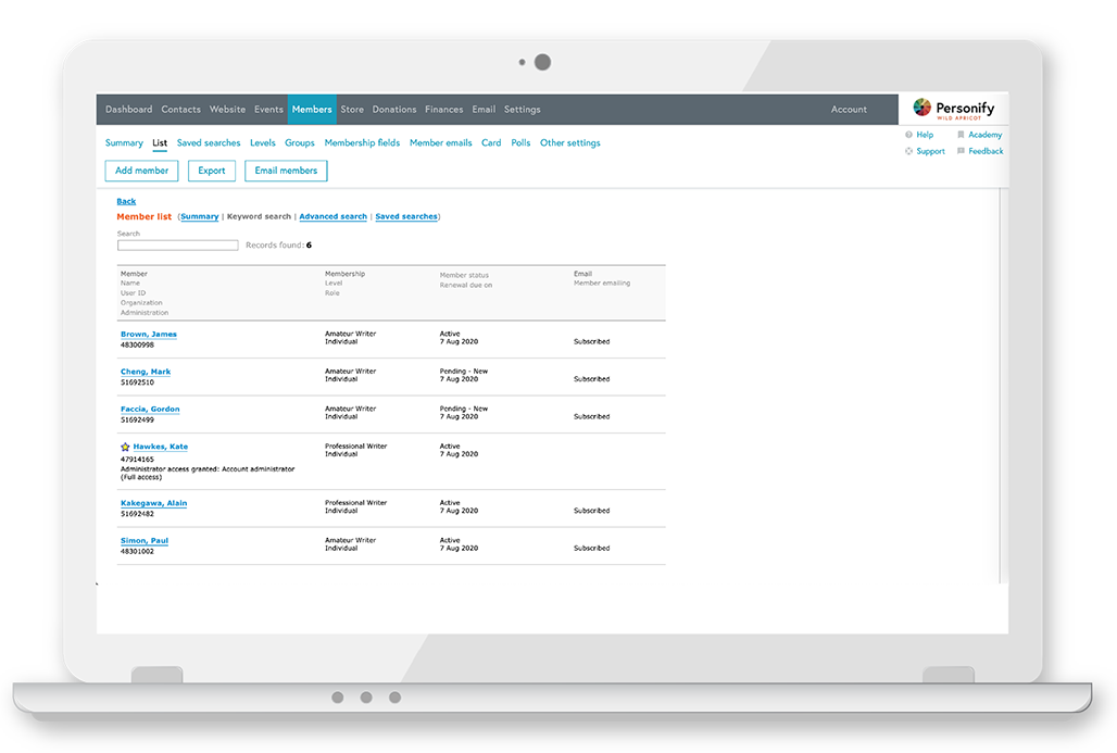 10 Best Secure and Easy-to-Use Event Registration Software and Tools for 2025