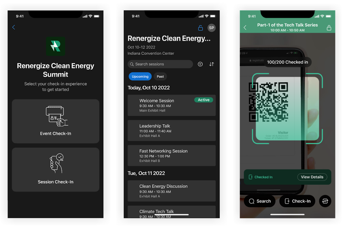 Top 10 Best Event Check In Apps to Check In Attendees Faster in 2025