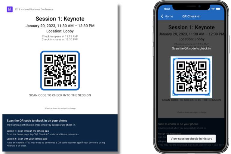 Top 10 Best Event Check In Apps to Check In Attendees Faster in 2025