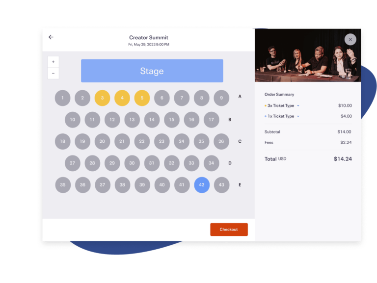 Top 10 Event Floor Plan Software for Trade Shows, Expos, and ...