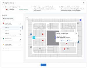 Top 10 Event Floor Plan Software for Trade Shows, Expos, and ...