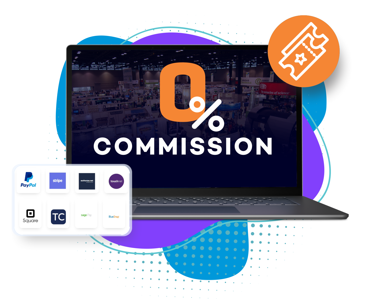 Best Event Registration Software for Conferences and Events