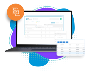 Eventdex Event Management Software for Gala Dinners